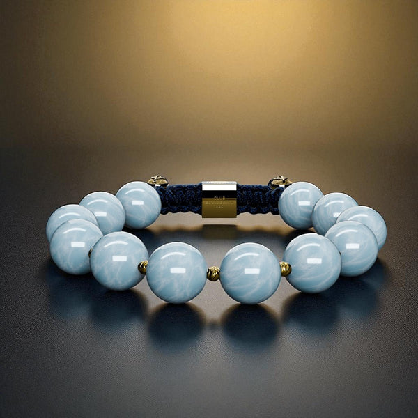 Aquamarine | Unbound Collection - CLUB EQUILIBRIUM