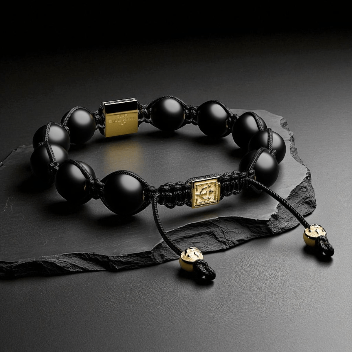 Unbreakable Collection - CLUB EQUILIBRIUM