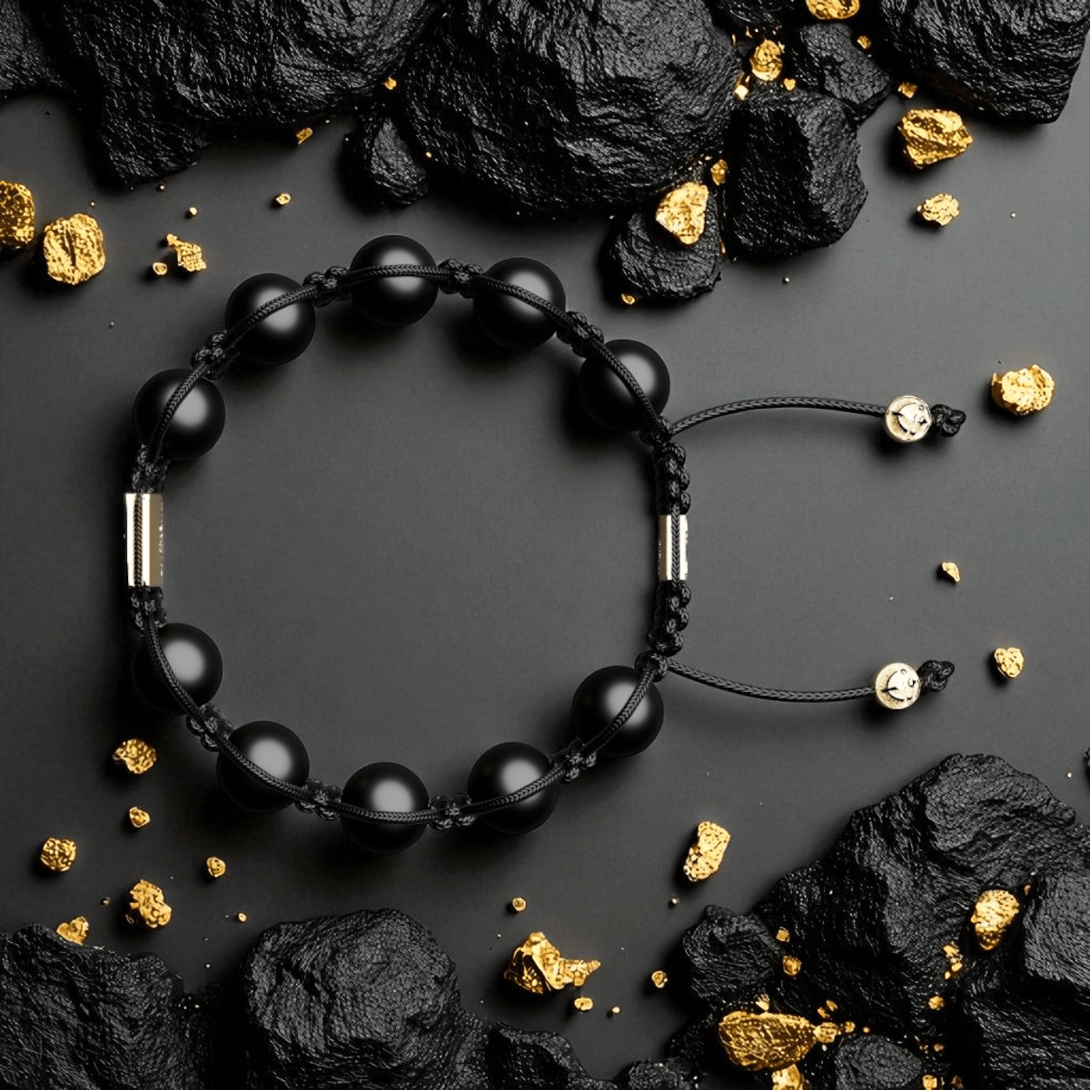 CLUB EQUILIBRIUM – Jewelry with Ritual. Wear Your Power.