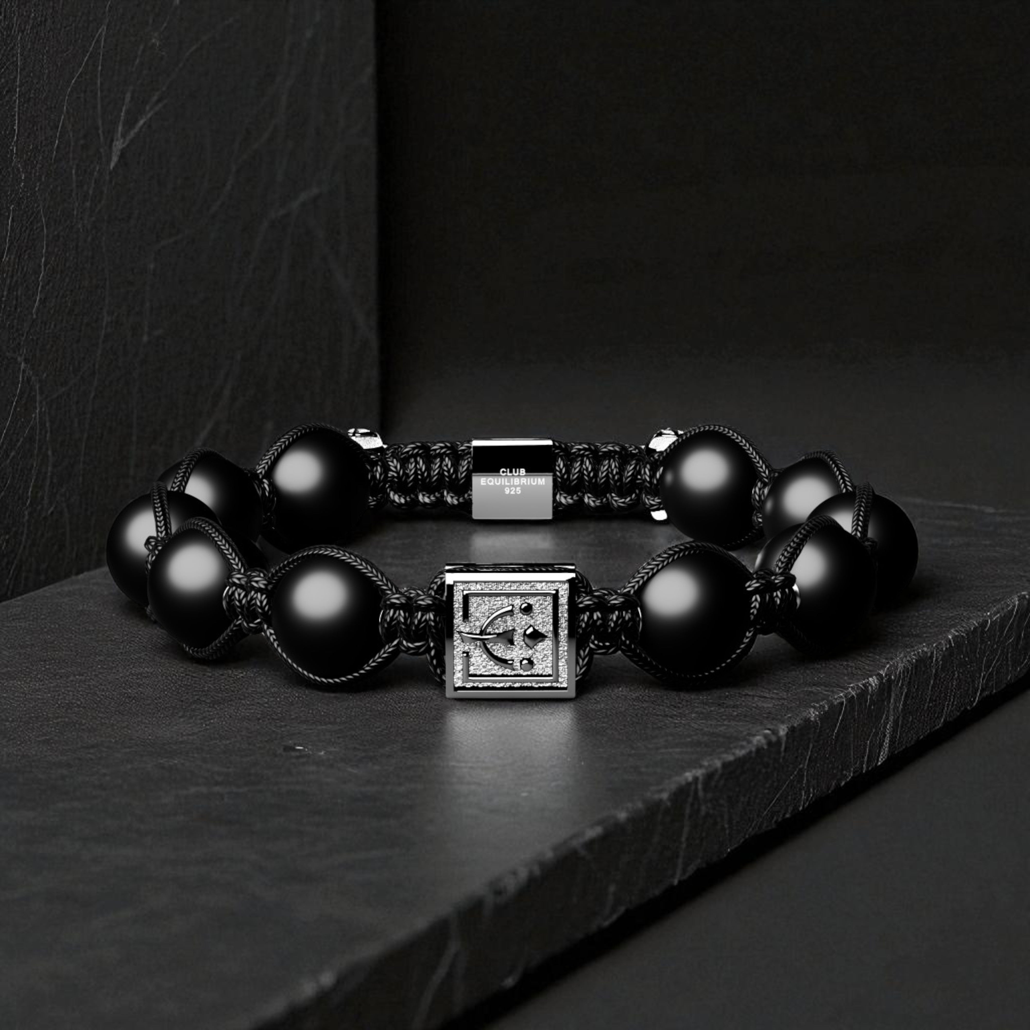 CLUB EQUILIBRIUM – Jewelry with Ritual. Wear Your Power.